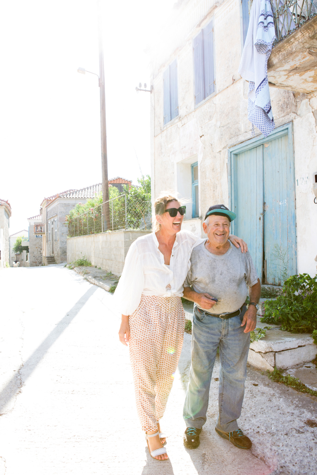 How To Create A Happy, Healthy & Abundant Life The Mediterranean Way...